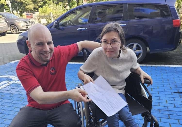 Antoś wraca do rodziców! Taka jest decyzja lwóweckiego sądu.